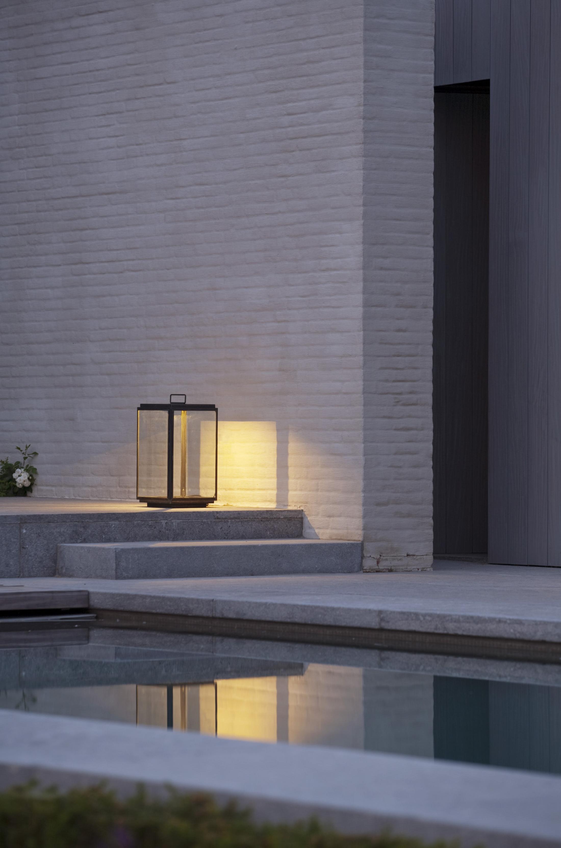 Tekna - Handmade originals - Authentic and pure lighting