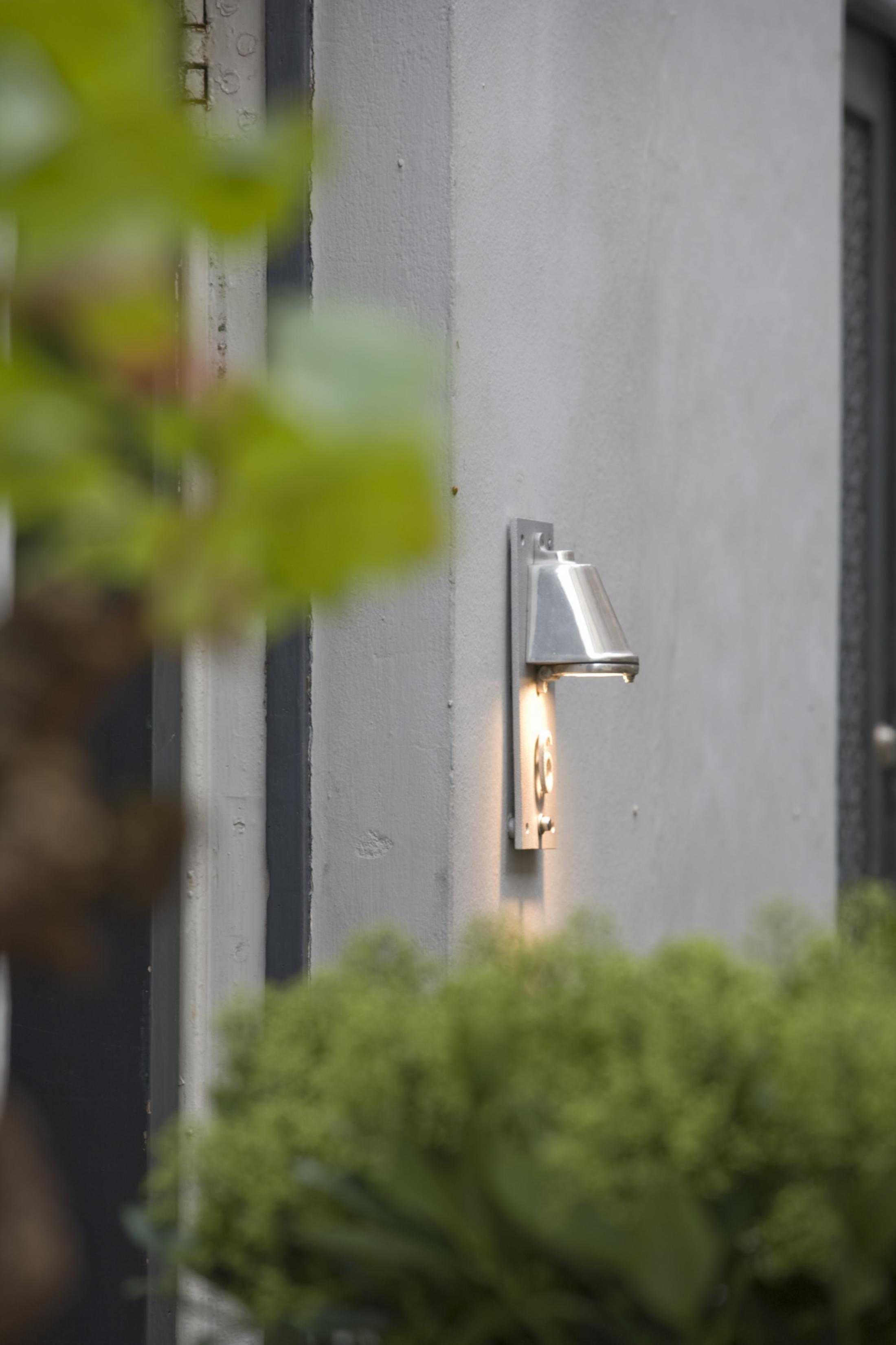 Tekna - Handmade originals - Authentic and pure lighting