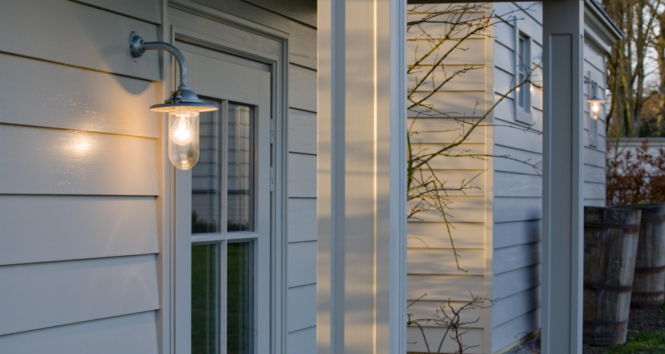Tekna - Handmade originals - Authentic and pure lighting