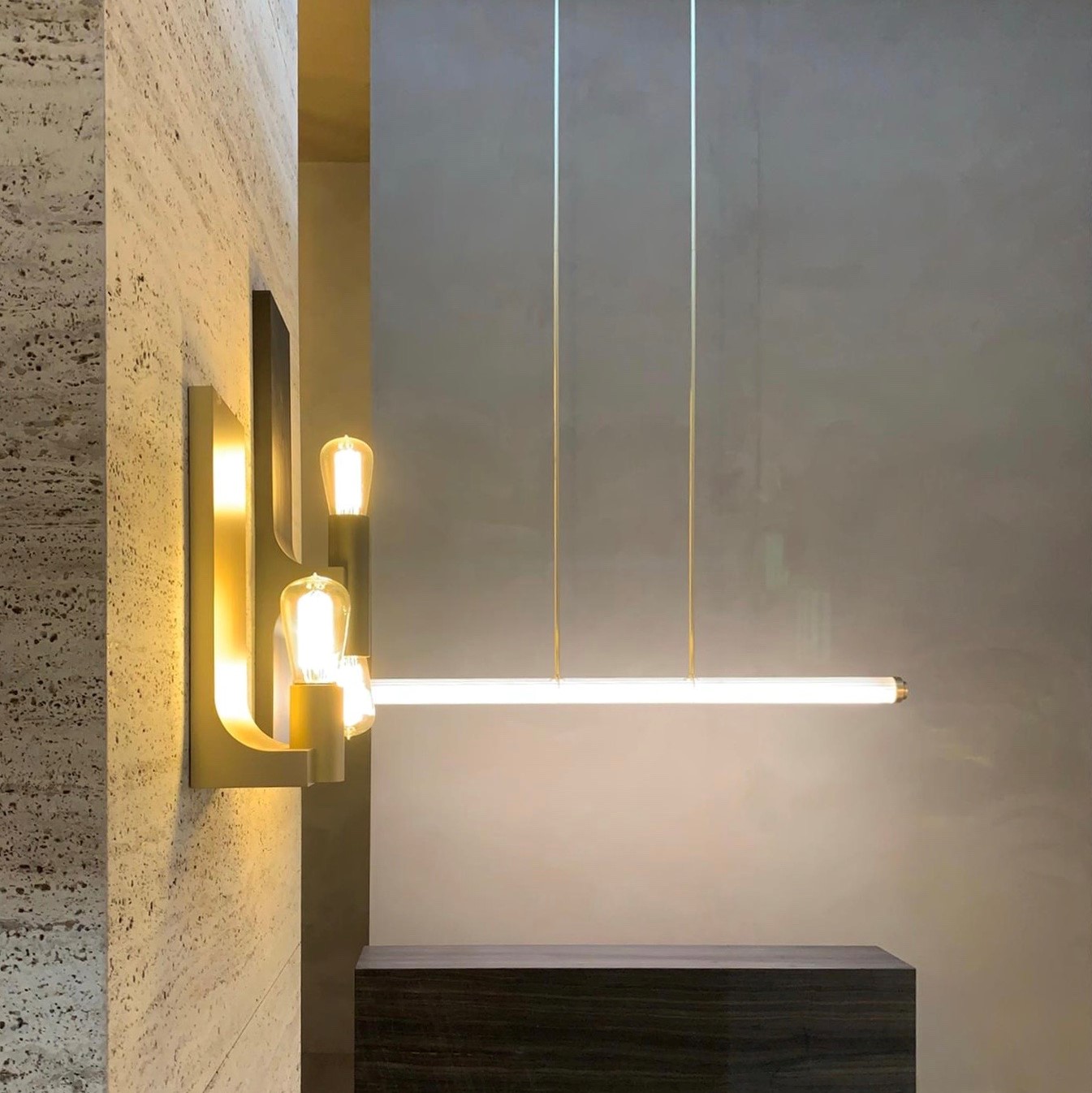 Tekna revealed its unique luminaires at M&O 2020 | Tekna