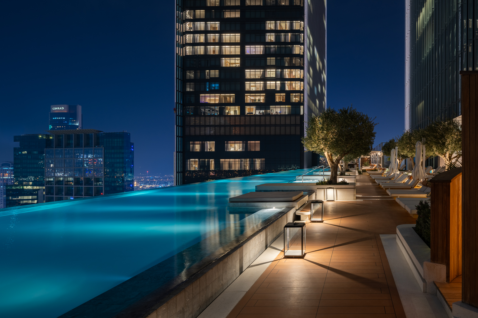 One&Only One Za'abeel | Tekna